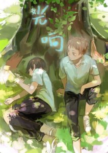 Transcending Pages: 10 Chinese BL Manhua in Need of Anime Adaptations ...