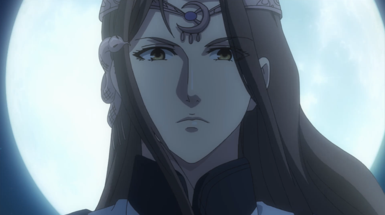 Heartthrobs of Chinese BL Anime: Unveiling the 6 Most Sought-after ...