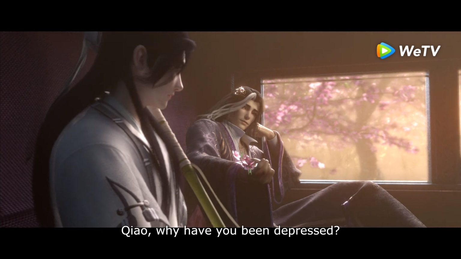 Heartthrobs of Chinese BL Anime: Unveiling the 6 Most Sought-after ...