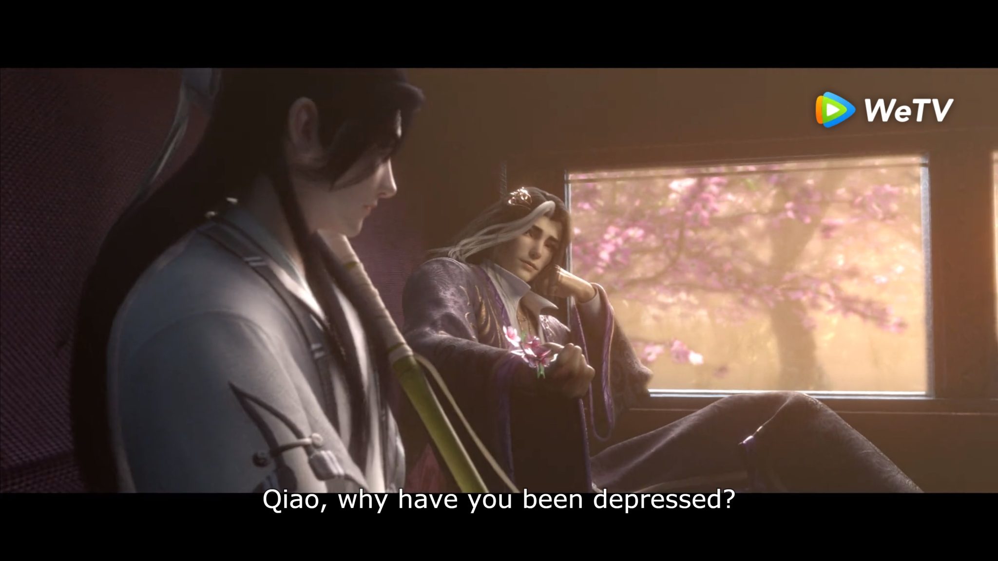 Heartthrobs of Chinese BL Anime: Unveiling the 6 Most Sought-after ...